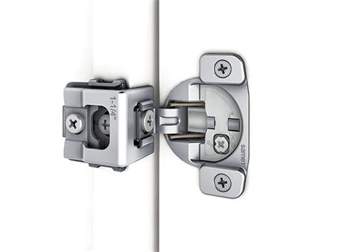 Damping Hinge Magnetic Damping Hinge Samet Global