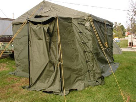 Modular Command Post System Tent Mcps Hero Outdoors