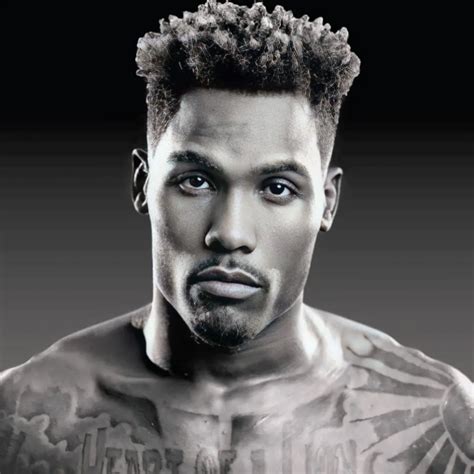 Jermall Charlo Net Worth Age Height Wife Stats Fights And More Biography Wallah