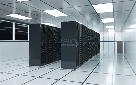 서버 룸 사진 배경 사진 및 창의적인 일러스트 무료 다운로드 Lovepik