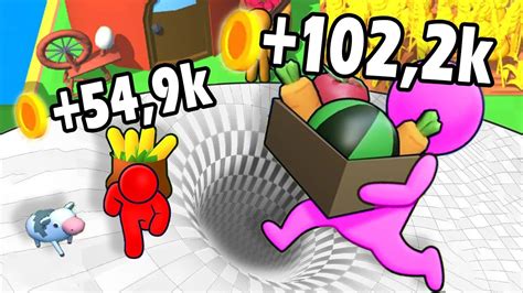 Farm Land Gameplay Walkthrough Part 11 IOS Android Gameplay YouTube