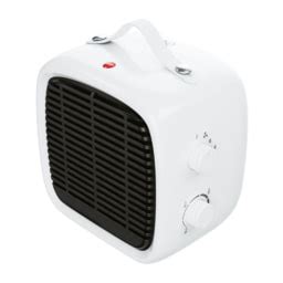 MultiPROMOS Silvercrest Ceramic Fan Heater