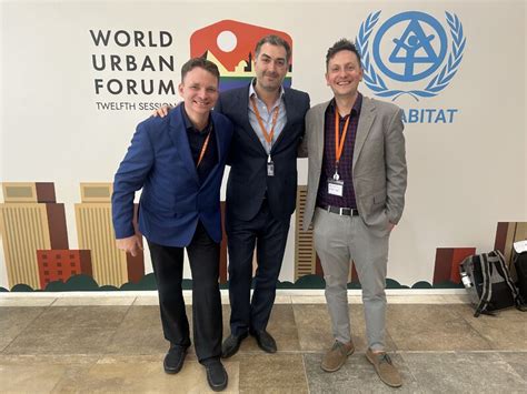 Clurb On Linkedin Acction Wuf12 Urbanresilience