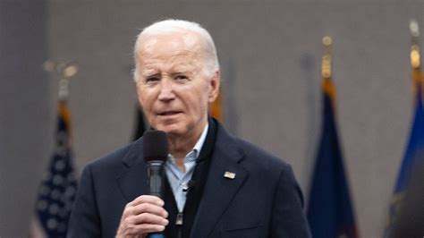 Widening Mideast Crisis Biden Imposes Sanctions On Israeli Settlers
