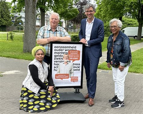 Echt Luisteren Naar Mensen Doe Je Met Je Hart Aandachtcentrum
