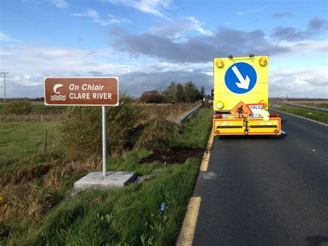 Signage Installmaintenance Roadcare