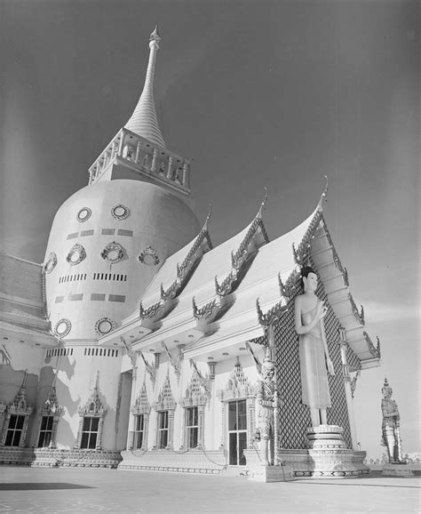 Wat Phrong Akard Analog By Ienyamasaki On Deviantart