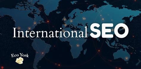 International Seo How To Do International Seo