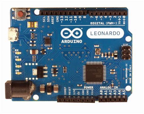 Usando Placa Arduino Leonardo Como Teclado E Mouse Arduino E Cia