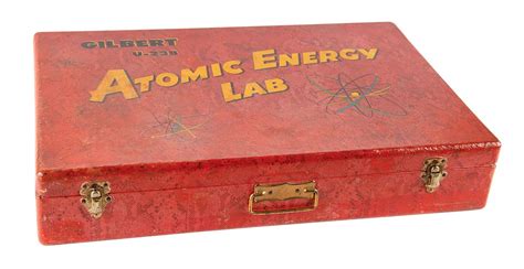 Worlds Deadliest Toy With Uranium Up For Auction