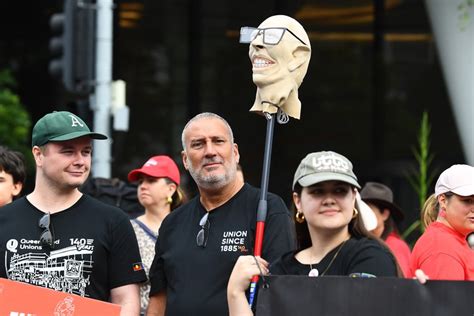 Latika M Bourke The Libs Were An Endangered Species After Scomos Loss