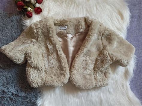 Болеро — ціна 75 грн у каталозі Жилетки Купити жіночі речі за доступною ціною на Шафі Україна