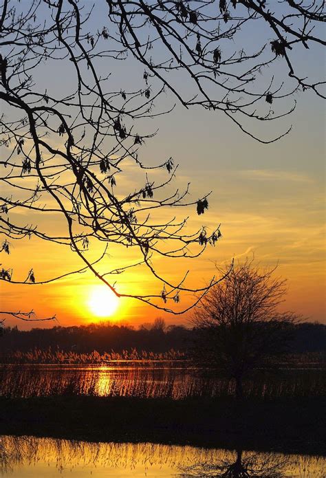 Aesthetic Sunset Desktop Hd Wallpapers Wallpaper Cave