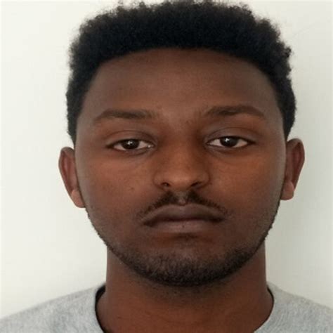 Abebe Dessie Assistant Professor Master Of Science University Of