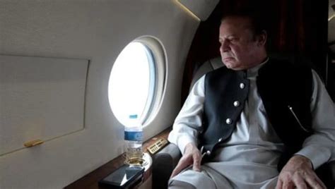 Nawaz Neither Went Under The Deal Nor Is Coming Back Under The Deal