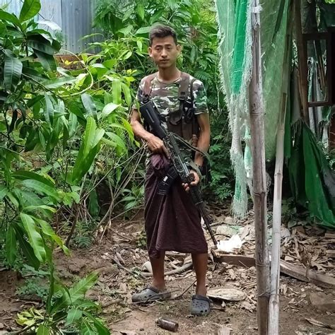 ရွှေဘိုမှာ ယခုလ နောက်ဆုံးပတ်အတွင်း မိုင်းမတော်တဆမှုဖြင့် Pdf ရဲဘော် ၃ ဦးကျဆုံး