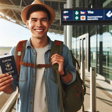 10 Countries Filipino Can Travel Without Visa