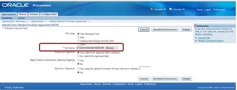 Oracle Masterminds Updateadd Lines In Global Blanket Purchase