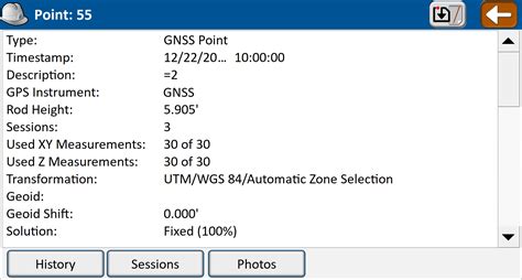 Survpc Points