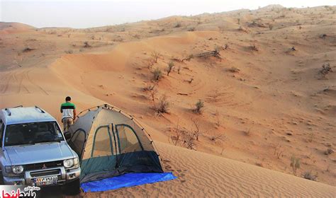 کویر ریگ جن ،‌ مثلث برمودای ایران بلیط اینجا مجله گردشگری