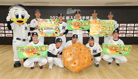 【ロッテ】ドラ2大谷輝龍「二刀流は無理ですけど投手成績だけでも勝ちたい」最速159キロ右腕 プロ野球写真ニュース 日刊スポーツ
