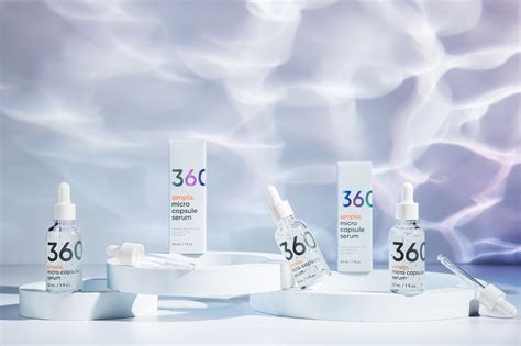 New Rejuvenating Serum Simpla Perfect Beauty Offer Adcombo