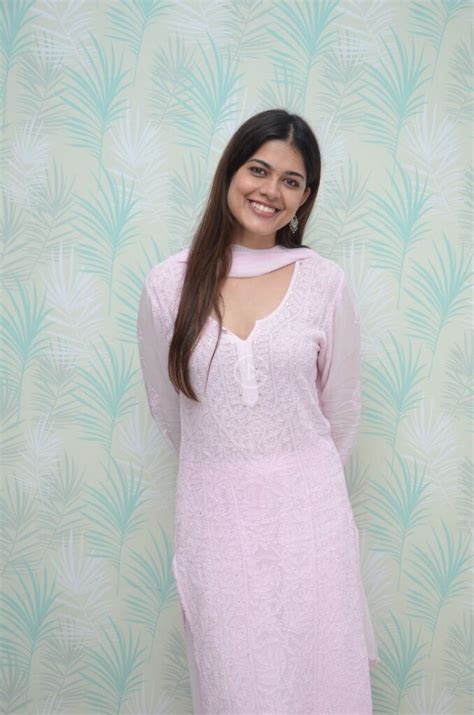 Asha Bhatt New Photos