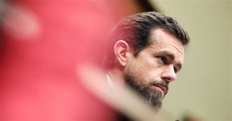 Twitter Ceo Defends Trump Ban Cites Threats To Physical Safety