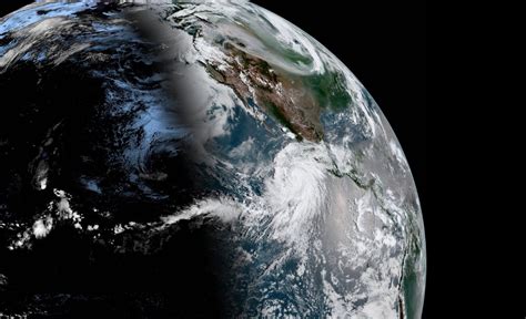 Tropical Storm Hilary Makes Landfall And Threatens ‘catastrophic