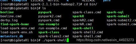Linux上怎样检查我的spark版本linux查看spark版本 Csdn博客 Linux上怎样检查我的spark版本linux查看spark版本 Csdn博客