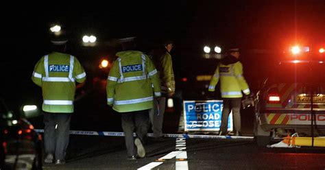 A38 Closed In Both Directions Following Serious Crash Plymouth Live