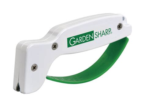 Garden Tool Sharpener Sunset And Co