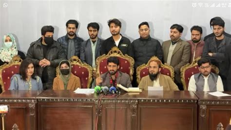 Css Aspirants Seeking Delay In Css 2025 Exam Start Nationwide Campaign Across Pakistan