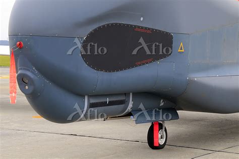 Rq 4グローバルホーク無人偵察機 198941879 の写真素材 アフロ