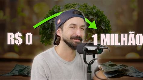 Primo Pobre Como Investir Para Iniciantes YouTube