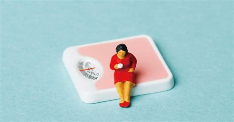 体重が減らない？ダイエット停滞期の波を乗り越えよう Helpoマガジン
