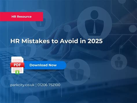 Hr Mistakes To Avoid In 2025 Exclusive Free Guide