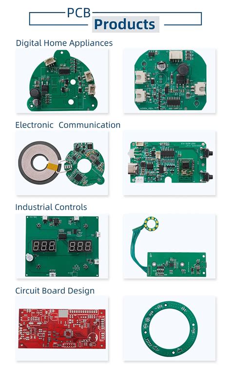 Pcb Assemblies Pcba Home Appliance Assembly Pcba Service Pcba Service
