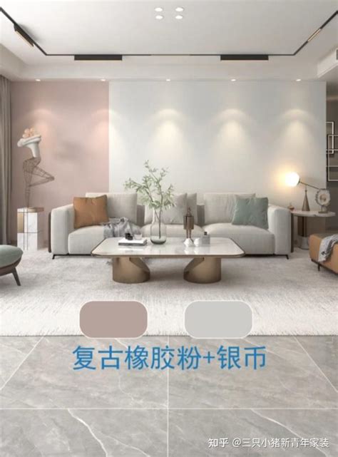 只需要100元就搞定高级背景墙｜效果简直太棒了 知乎