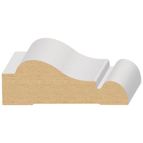 Mdf Casing Moldings Unlimited California