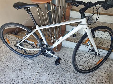 자이언트 에스케이프1 2016 판매합니다 하이브리드픽시미니벨로 중고나라