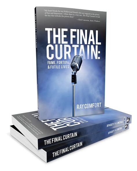 The Final Curtain Living Waters Down Under