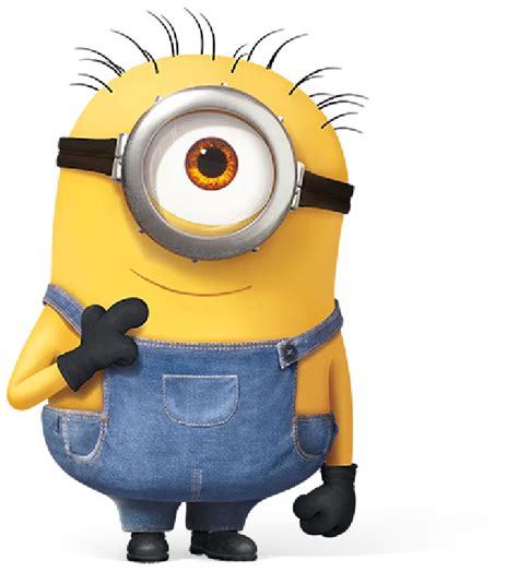 Minions Nace Un Villano Carl By Gruydruamarillo On Deviantart