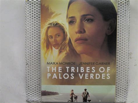 The Tribes Of Palos Verdes Dvd 2017