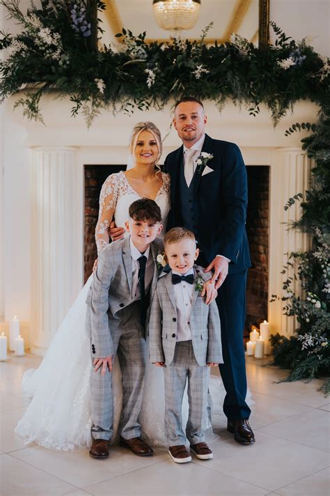 Dave And Shannen Northbrook Park Wedding — Charlie Bluck Photography