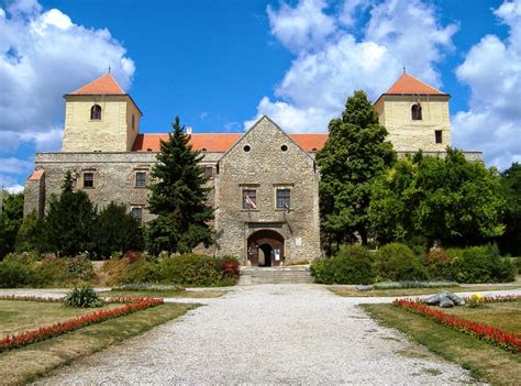 Beautiful Hungary: Várpalota