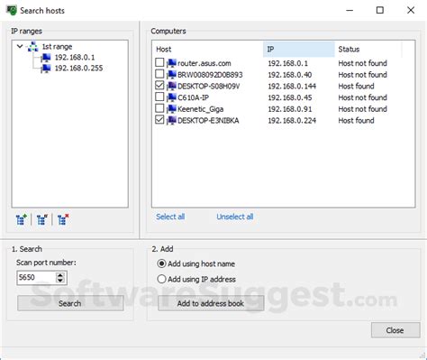 Remote Utilities Pricing Features Reviews Free Demo