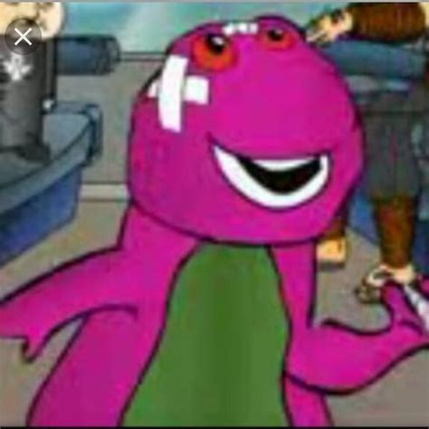 Barney El Drogadicto V Youtube