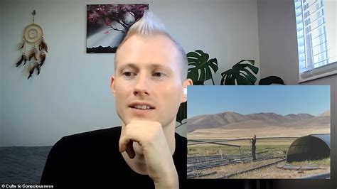Man Raised In Incestuous Mormon Cult Talks About The Horrors He Faced
