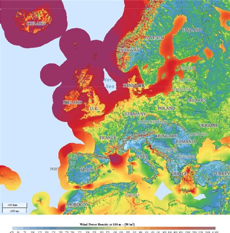 Figure 1 From Platform Optimization And Cost Analysis In A Floating Offshore Wind Farm